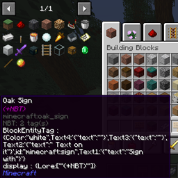 MoreTooltips - Minecraft Mods - CurseForge