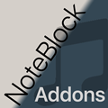 NoteBlock Addons - Mods - Minecraft - CurseForge