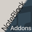 NoteBlock Addons - Minecraft Mods - CurseForge