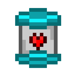 Health Canisters - Minecraft Mods - CurseForge