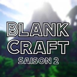 Blank craft S2 - Minecraft Modpacks - CurseForge