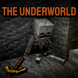 The Underworld - Minecraft Worlds - CurseForge