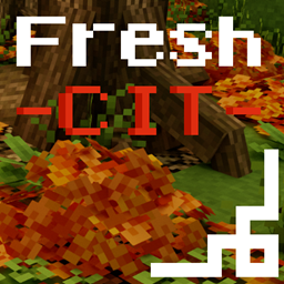 Fresh CIT - Minecraft Resource Packs - CurseForge