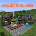 Industrial Age [1.12.2] - Modpacks - Minecraft - CurseForge