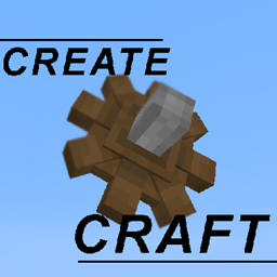 Samy51's CreateCraft - Minecraft Modpacks - CurseForge