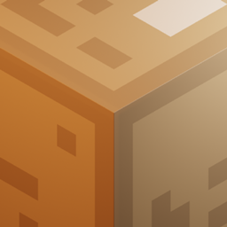 GUI Cardboard - Minecraft Resource Packs - CurseForge