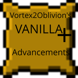 Vortex2Oblivion's Vanilla + Advancements - Minecraft Mods - CurseForge