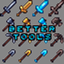 Better Tools - Minecraft Resource Packs - CurseForge