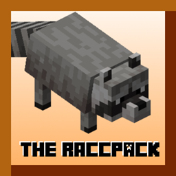 The RaccPack - Minecraft Modpacks - CurseForge