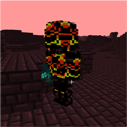 Alastor - Gallery - Minecraft Mods - CurseForge