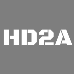 HD2A - HD2A 1.14.4-0.0.1 - Minecraft Mods - CurseForge