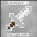 Electric datapack - Customization - Minecraft - CurseForge