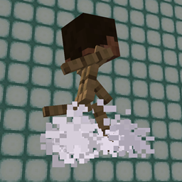 Double Jump & Extra Agility - DATAPACK - Minecraft Customization - CurseForge