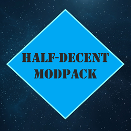 Half-Decent Pack - Minecraft Modpacks - CurseForge