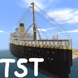 TST.net - Minecraft Modpacks - CurseForge