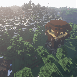 Alya - Minecraft Modpacks - CurseForge