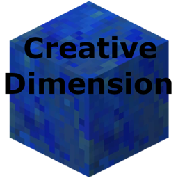 Creative Dimension - Gallery - Minecraft Mods - CurseForge