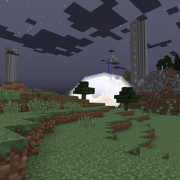 CB Nuclear modpack - Minecraft Modpacks - CurseForge