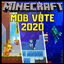Mob Vote 2020 - Minecraft Resource Packs - CurseForge