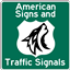 [FWP] MTS/IV American Signs and Traffic Signals Pack - Minecraft Mods ...