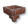 Brick Hopper - Mods - Minecraft - CurseForge