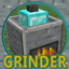 Grinder - Minecraft Mods - CurseForge