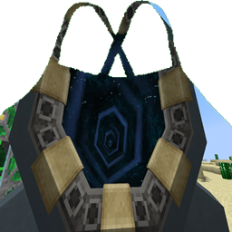 dWhoKing - Minecraft Mods - CurseForge