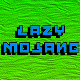 Lazy Mojang - Minecraft Mods - CurseForge