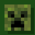 Moss Creeper - Resource Packs - Minecraft - CurseForge