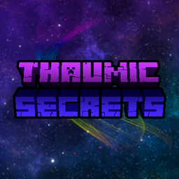 Thaumic Secrets - Files - Minecraft Modpacks - CurseForge