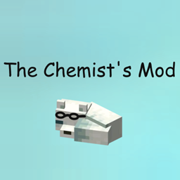 The Chemist's Mod - Minecraft Mods - CurseForge