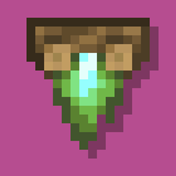 Lush Campfire - Gallery - Minecraft Resource Packs - CurseForge