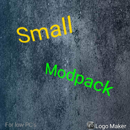 Small nice MODpack - Minecraft Modpacks - CurseForge
