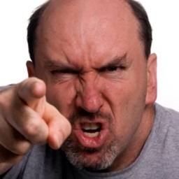 Mean guy - Screenshots - Minecraft Mods - CurseForge