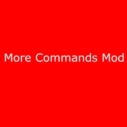 More Commands - Minecraft Mods - CurseForge