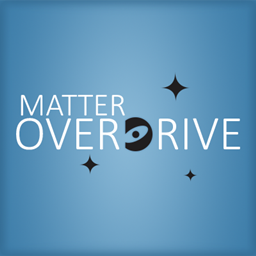 Matter Overdrive - MOBA Map - Minecraft Worlds - CurseForge