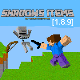 Shadows resources - Minecraft Mods - CurseForge