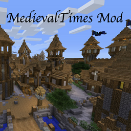 MedievalTimes - Gallery - Minecraft Mods - CurseForge