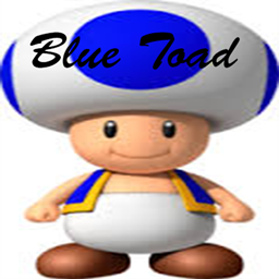 Blue Toad Pack - Minecraft Modpacks - CurseForge