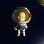 Human Colored Faces (Kerbal Head Textures for RSS) - Kerbal Space ...