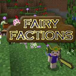 faction - Minecraft Mods - CurseForge