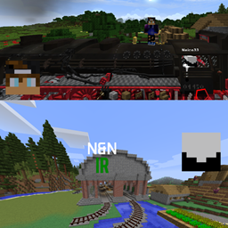 IR - Minecraft Modpacks - CurseForge