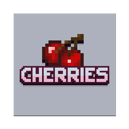 Just Cherries - Minecraft Mods - CurseForge