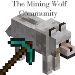 Install The Mining Wolf Community - Minecraft Mods & Modpacks - CurseForge