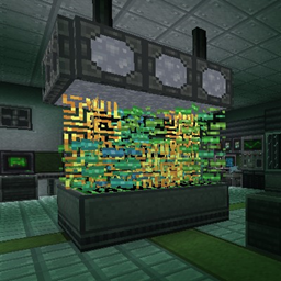 sci fi texture pack