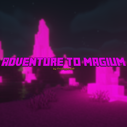 Adventure To Magium - Minecraft Mods - CurseForge