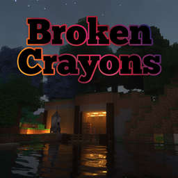 Broken Crayons - Minecraft Modpacks - CurseForge