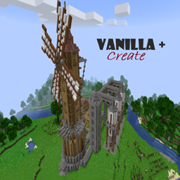 CreateN'More - Minecraft Modpacks - CurseForge