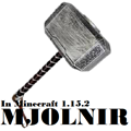 Mjolnir's Mod - Mods - Minecraft - CurseForge