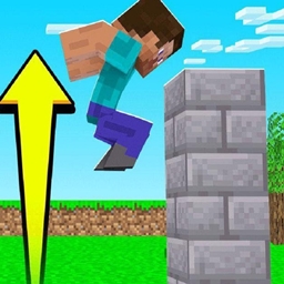 The Double Jump Mod - Minecraft Mods - CurseForge